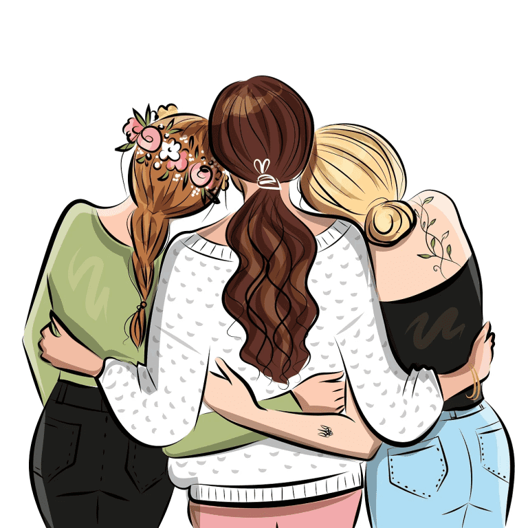 How To Deal With Being Left Out Of Your Friend Group