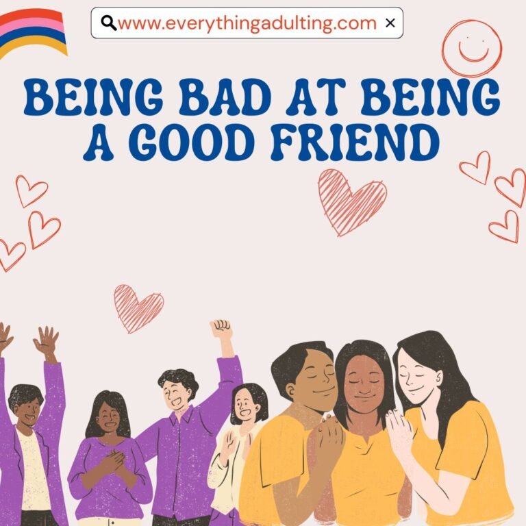 How To Deal With Being Left Out Of Your Friend Group